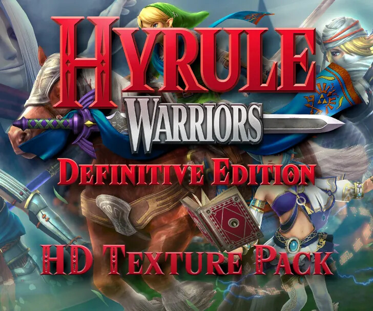 HD Texture Packs - Home | HDPacks.com